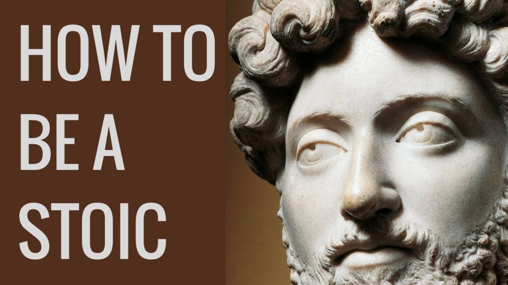 How to use the Stoic mindset for happiness and self-care – Man’s Man Club